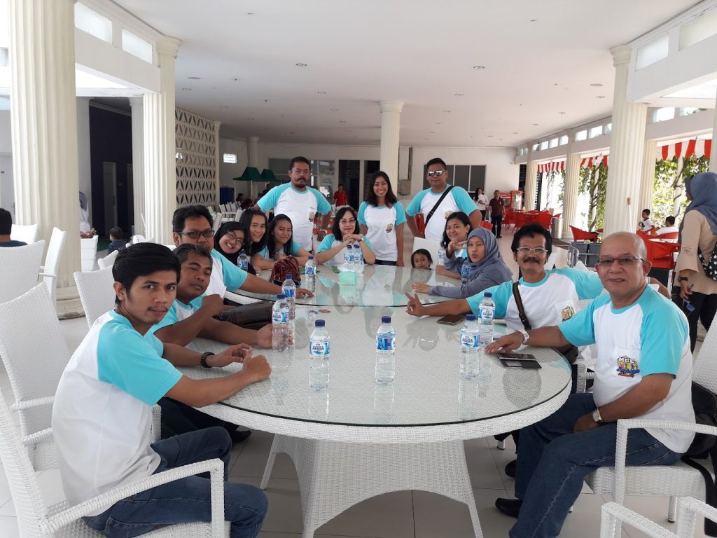 About Us – PT MULTI GUNA EQUIPMENT