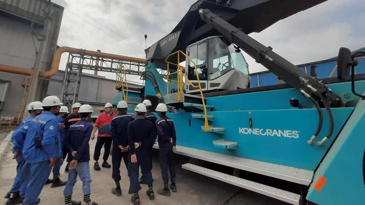 Products – PT MULTI GUNA EQUIPMENT