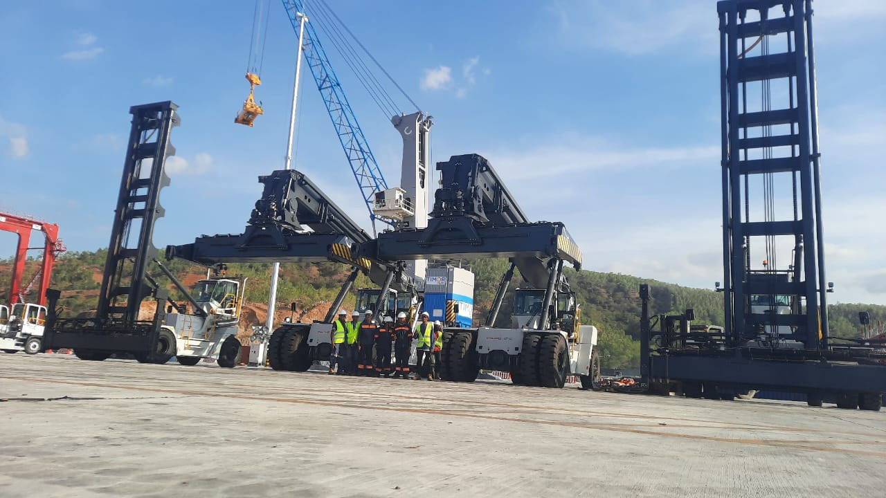 Products – PT MULTI GUNA EQUIPMENT