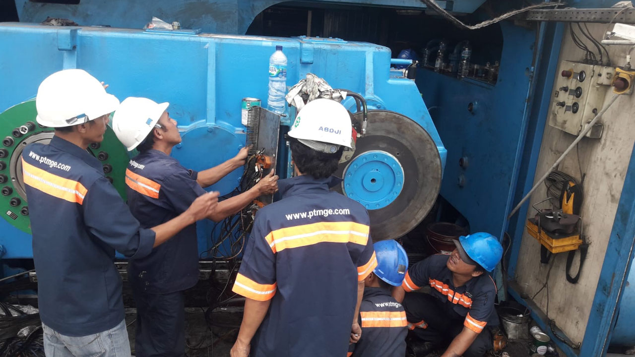 Products – PT MULTI GUNA EQUIPMENT