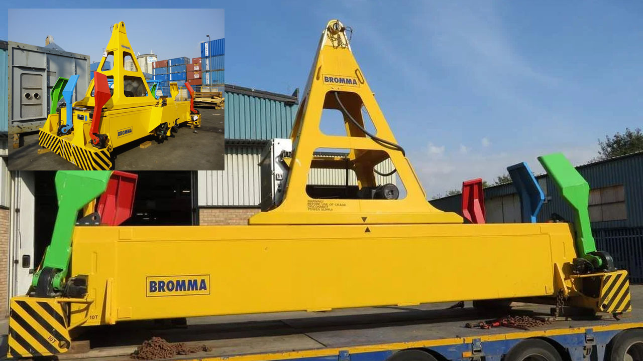 Products – PT MULTI GUNA EQUIPMENT