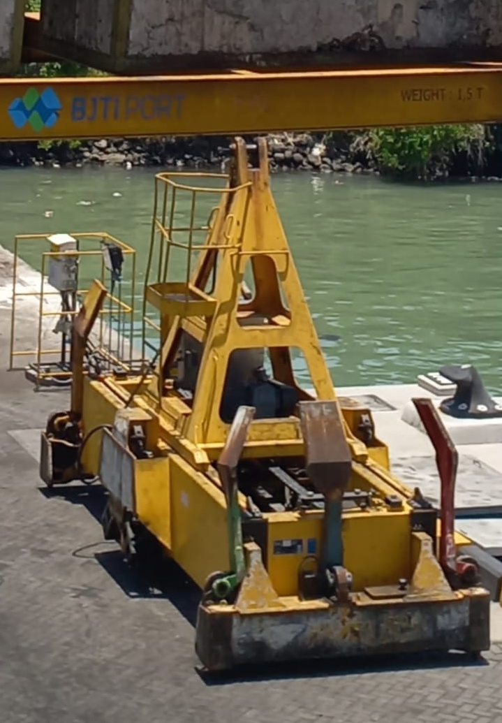 Spreaders – PT MULTI GUNA EQUIPMENT
